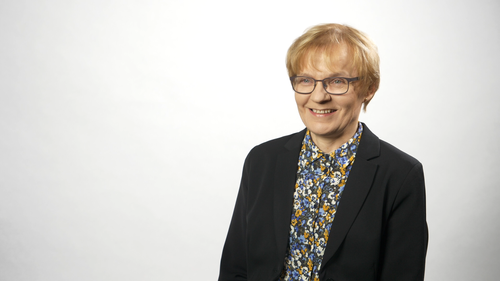 Maritta Paloviita on medium-term inflation expectations